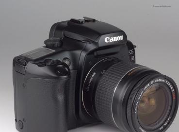 Canon film cameras, lenses and accessories. - Grainlab