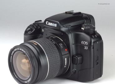 Canon film cameras, lenses and accessories. - Grainlab