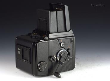 Zenza Bronica Medium Format cameras and accessories - Grainlab