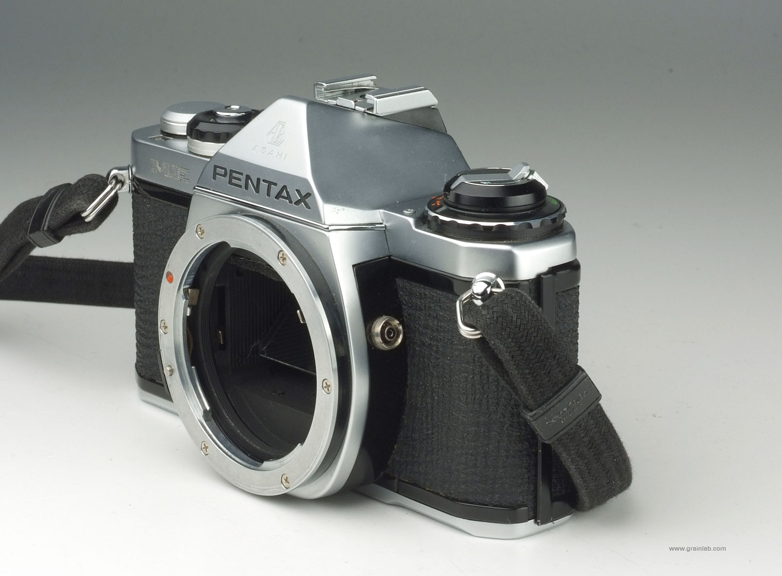 Pentax ME for sale - Grainlab