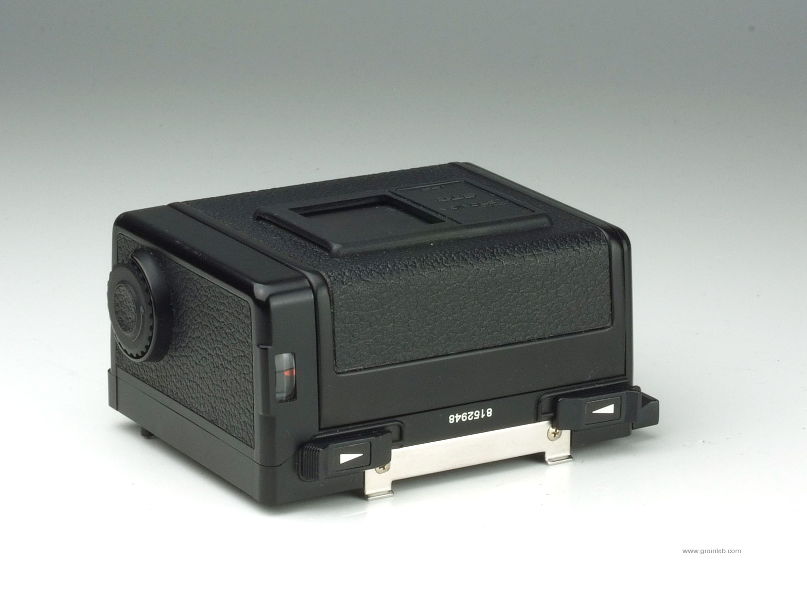 Zenza Bronica ETR Roll Film Back 120 for sale - Grainlab