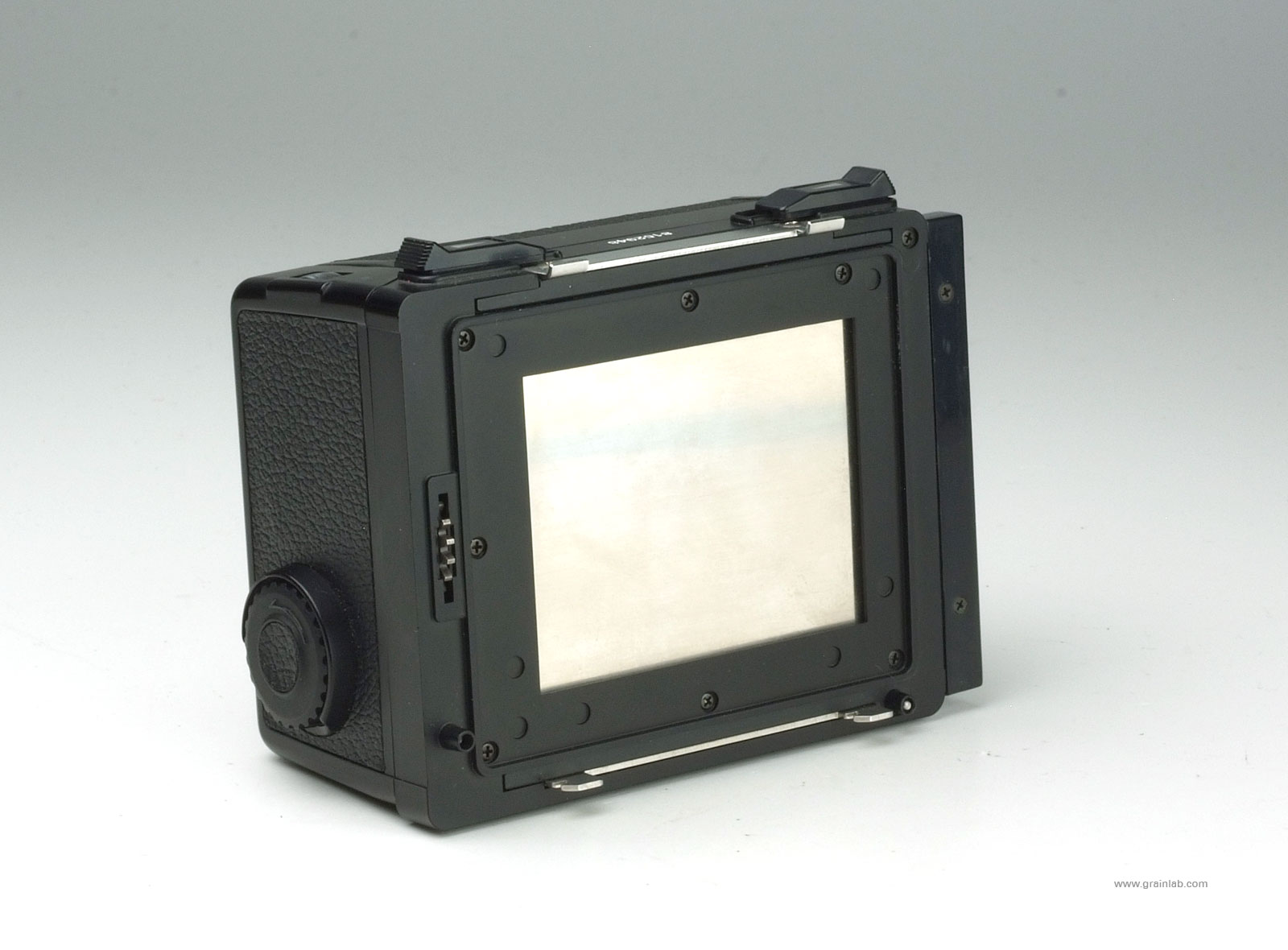 Zenza Bronica ETR Roll Film Back 120 for sale - Grainlab